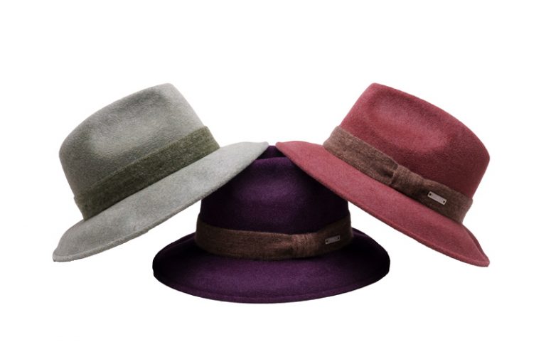 Catarzi 1910 Official WebSite - Hat Maker since 1910